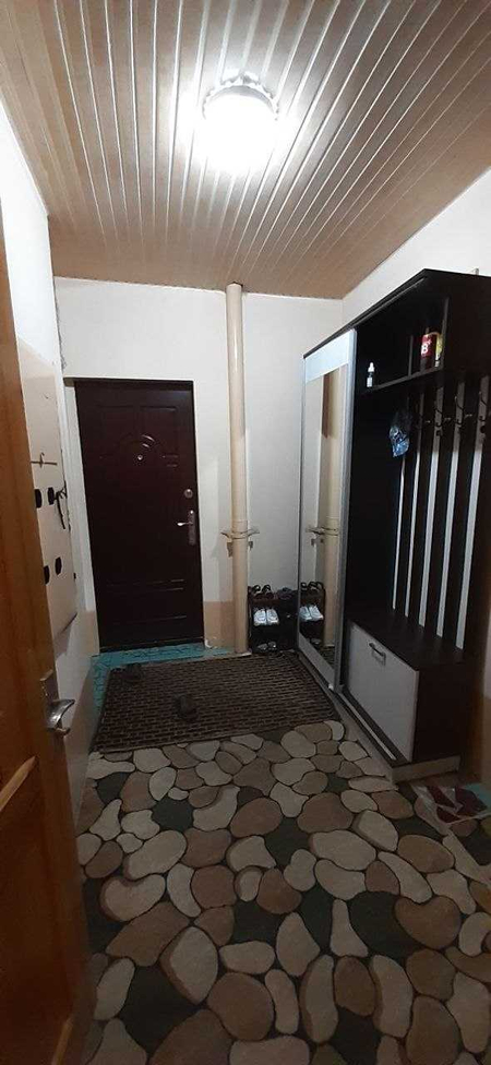 Шайхонтохур Жар Арик, 4 хона 5хона к,илинган