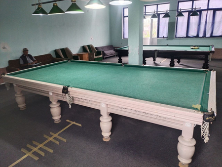 Billiard Stollar Sotiladi Komplekda Razmer 3.60 1.80 Samarqand shahar