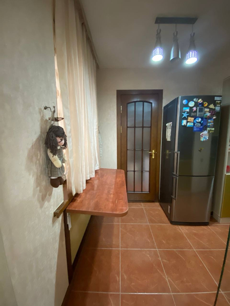 Сдам свою квартру