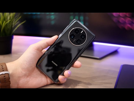 huawei mate 50 pro 8/256 gb black