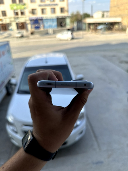 Xiaomi 12X ideal