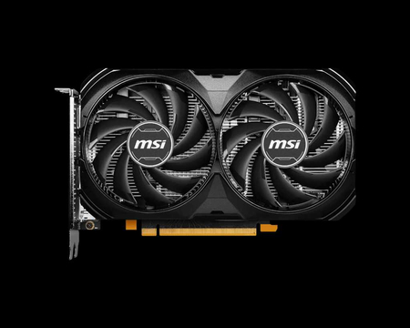 Видеокарта MSI VENTUS RTX 4060/8Gb