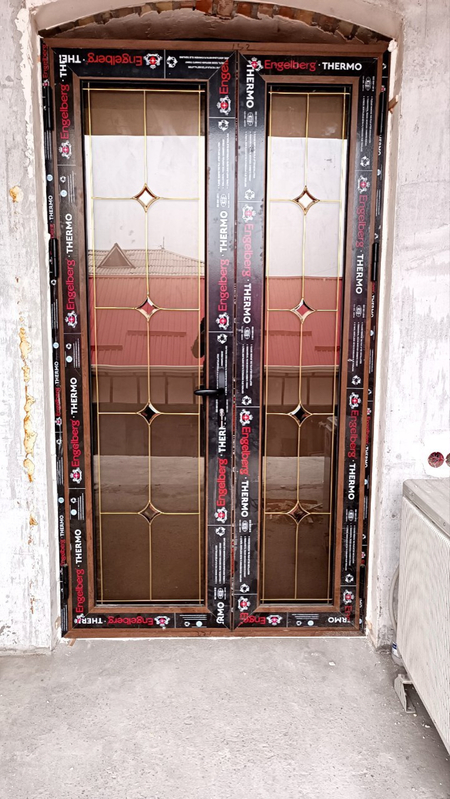 Akfa plast 600.000 dan k.v