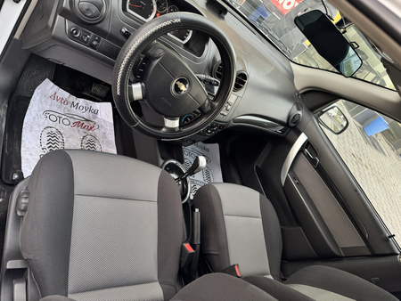 Tracker 2 LTZ 2023 yil prapan gaz bor