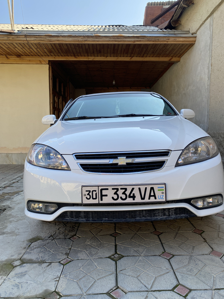 Gentra 1 evro lux
