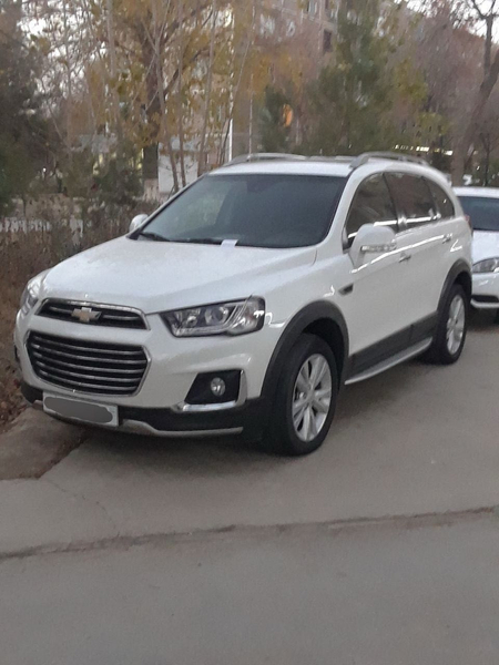 Каптива 3+4 килинган сотилад