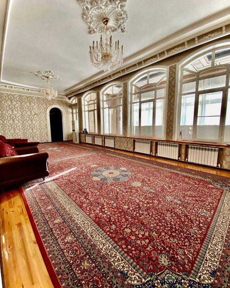 Продается дом 6 соток в Юнусабадском районе
