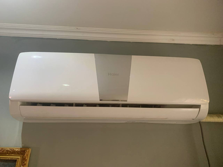 Кондиционер Haier