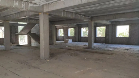 Отдельно стоящая здания, Чиланзар-10, 1'650 м²