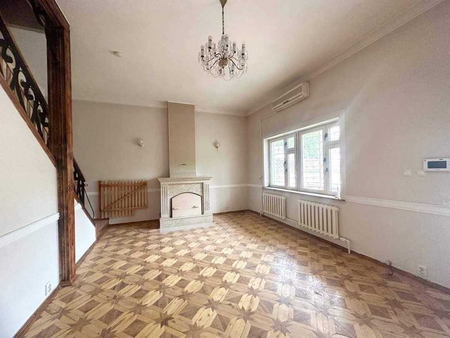 V1504Продается дом  Ракатбоши 5,6 соток 5 комнат средний ремонт