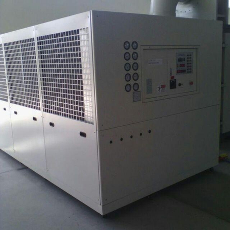 Холодильное оборудование BITZER.