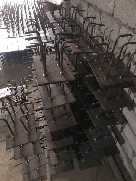 Закладной
