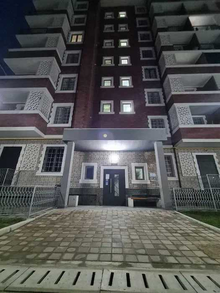 Продается Квартира 3в4/2/8 ЖК GreenWich Мирабадский район