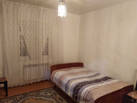 Продается дом .Зангиатинский район.Богзор