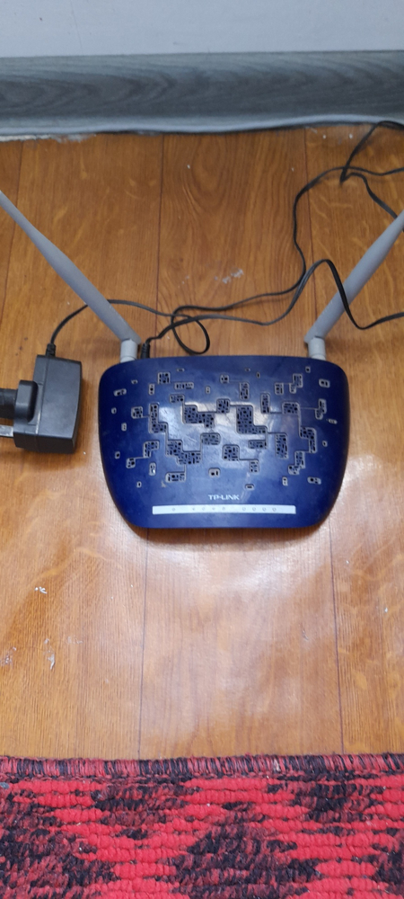 Продам Мадем Wi fi  Tp - link