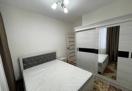 Arenda kvartira Olmozor city 2 xona oilaga beriladi