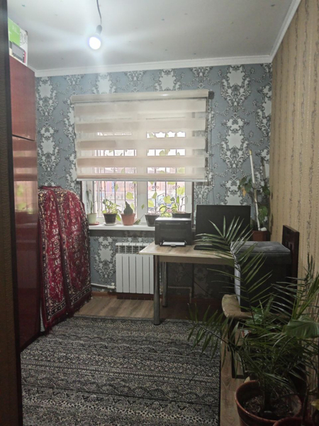 Срочно Сергели 5А 3 ком