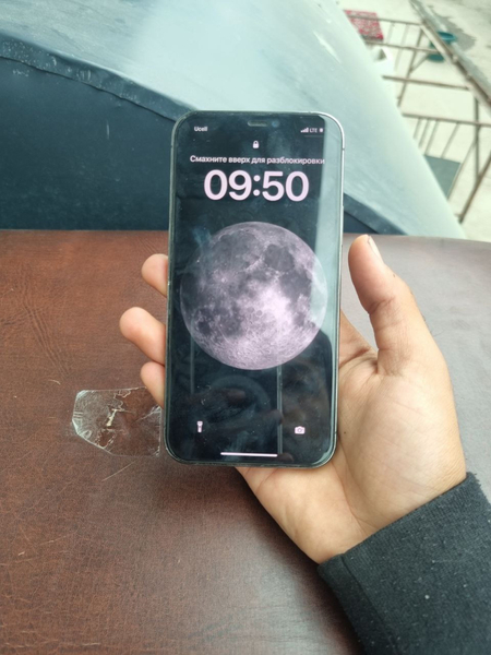 iphone   12 pro