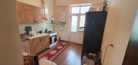Продажа квартиры 3/8/10 метро дустлик. 97 м.кв