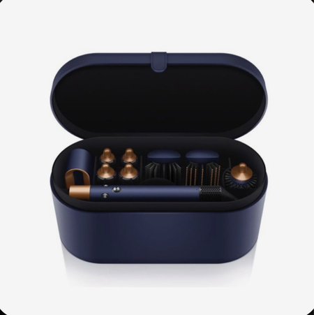 Фен Дайсон Dyson