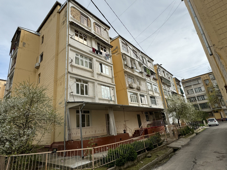 Bel Tepa 2 xona 5 etaj balkon 2x6