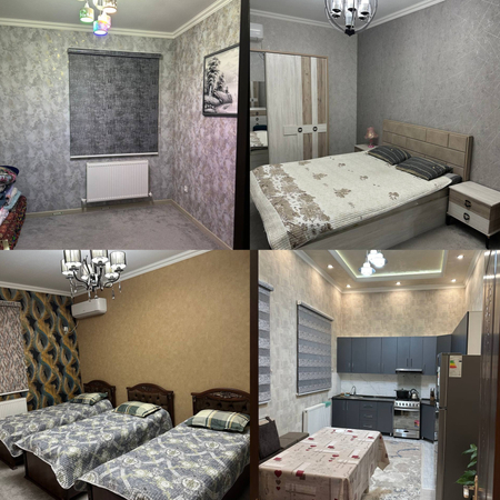 Dacha arenda oilaviy halol dacha Nazarbek