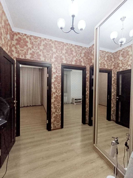 продается 2/5/5\\nНОВОСТРОЙКА \\nна Мироншох