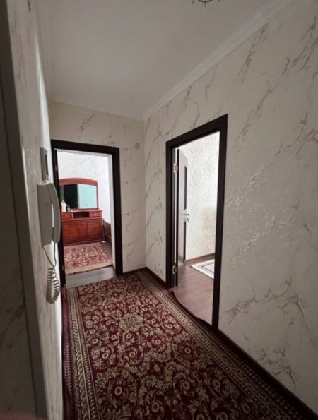 Sergeli 5a Simma hotel