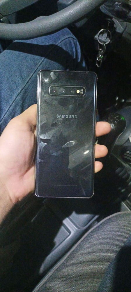 Samsung Galaxy S10+