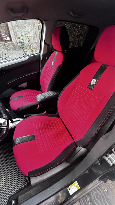 Spark 2021 2 pozitsa optima plyus sotila