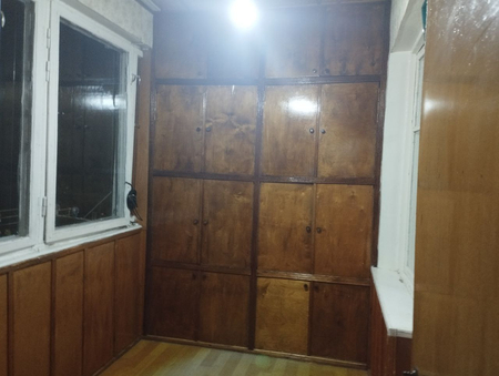 Продается 3-х комнатнвя квартира