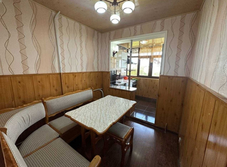 Продаётся 2х ком квартира