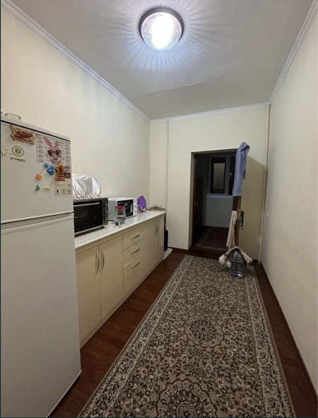 Arenda Yunusobod 13 kv 3 xonali kv oilaga beriladi