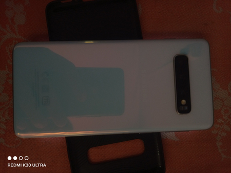 Samsung galaxy s10