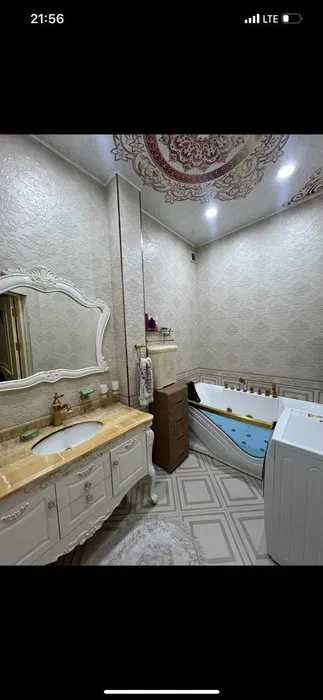 Ттз Эко базар Продается Новостройка 2/2/4 75m2 N34