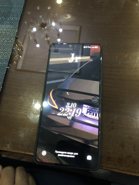 Poco F5 5G 12/256Gb