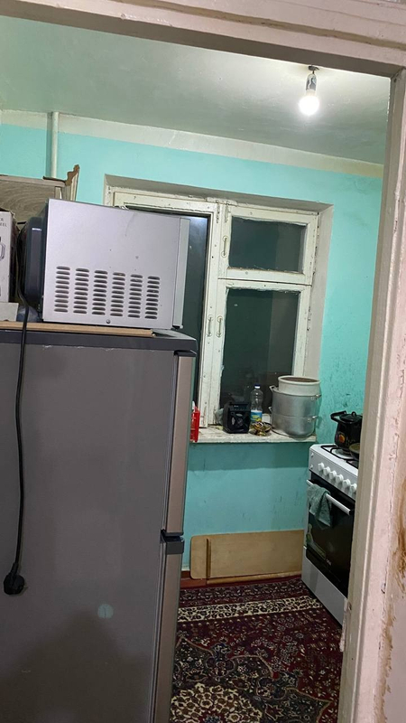 Кибрай центр 1ком 3/4