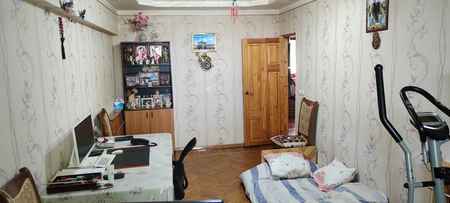 Продается квартира