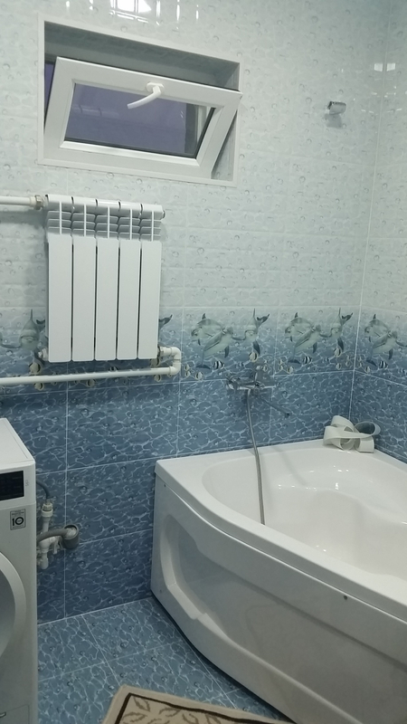 Ремонт квартир под ключ и частично