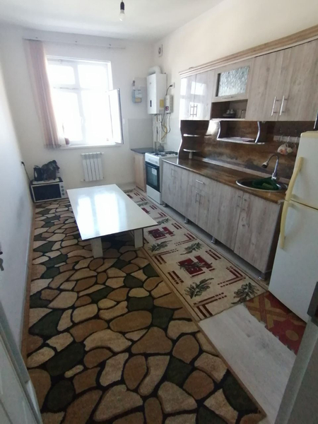 Новостроека Квартира 4 хоналик