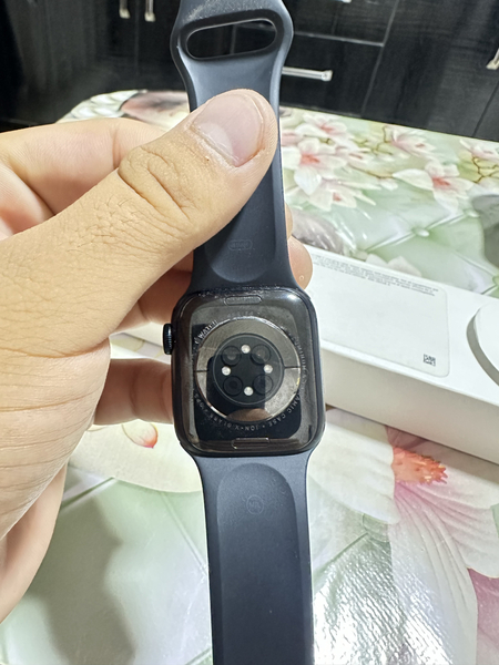 Apple watch/iwatch 7/41 97%