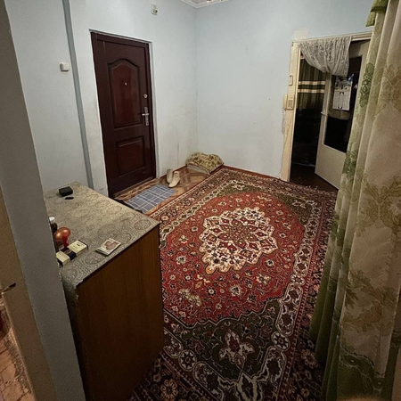 Квартира Срочна Сотилади 3хоналик 5каватда
3-хона 5-этаж 89м²  кв