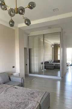 Eco House 3/9/10 102м2 с ЕвроРемонтом Текстильный госпиталь торопитес;