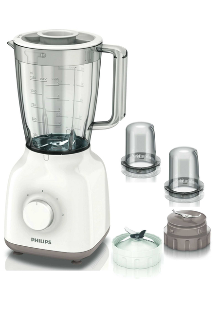 Блендер Philips HR2114