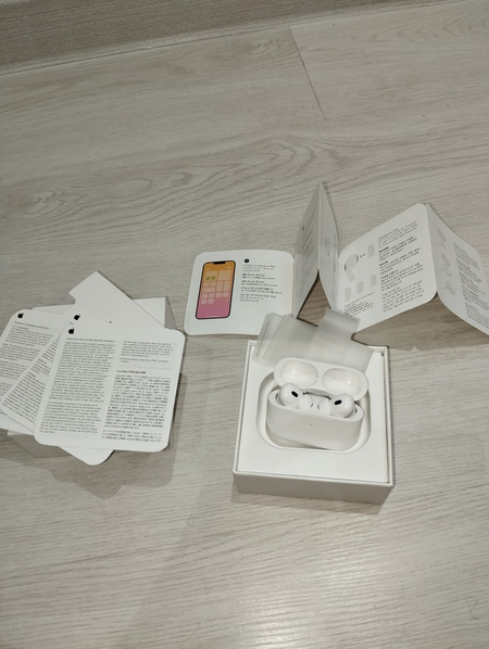 Airpods pro 2 original