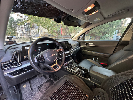 Srochna: 2023 KIA sportage sotiladi