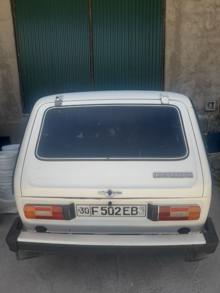 Нива, Niva, Lada, Лада