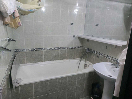 м-в Госпитальный 5*4комн/5/9