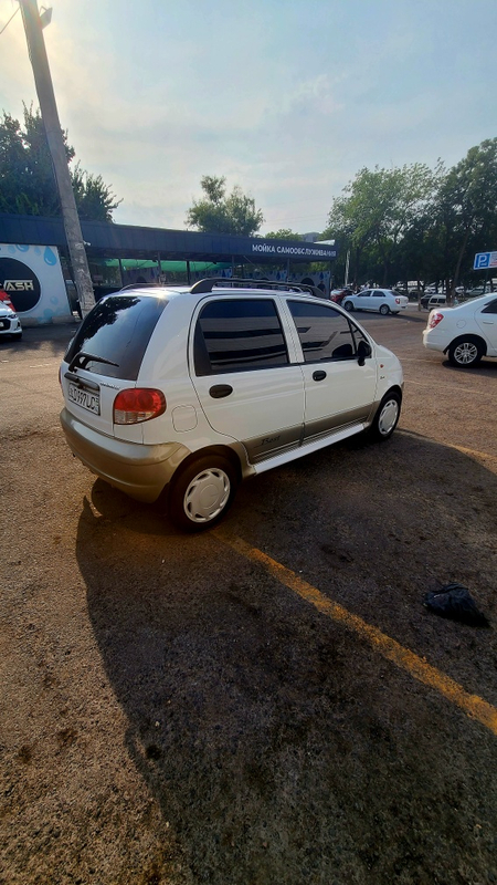 Matiz best 2012 H9