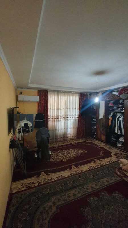 Срочно!! Продам 2-х комнатную на Воднике ,ориентир Корзинка